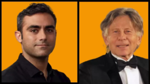 Is Michael Polansky Related to Roman Polanski? - Is Related to