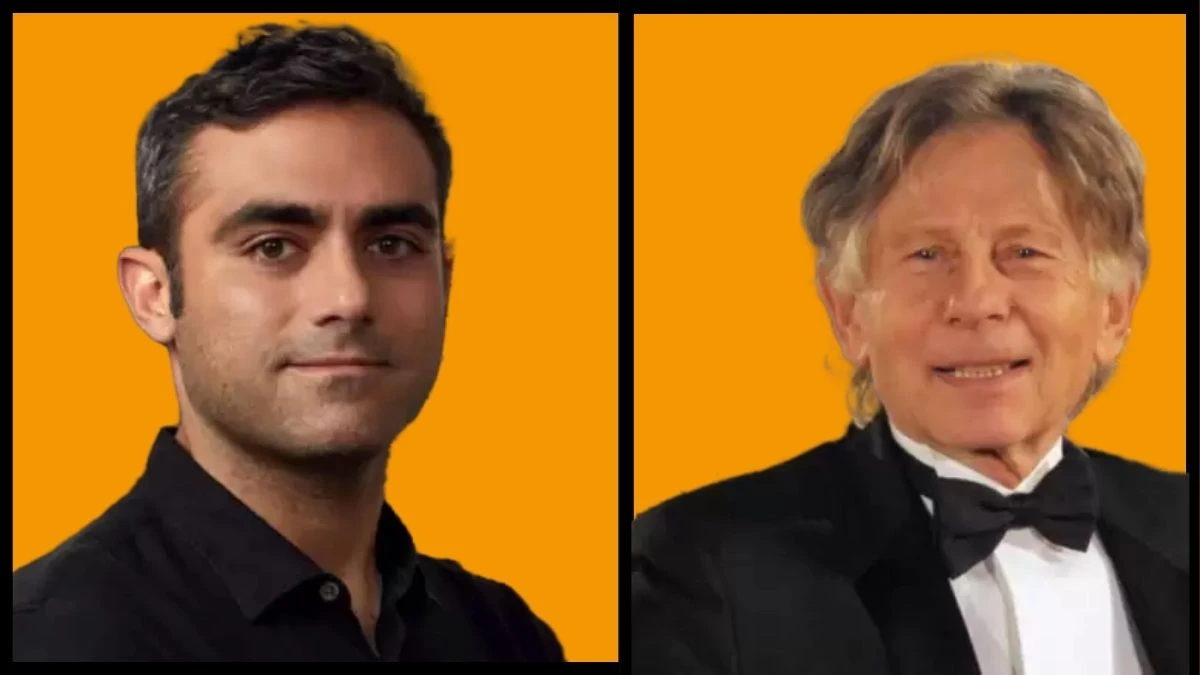Is Michael Polansky Related to Roman Polanski? - Is Related to